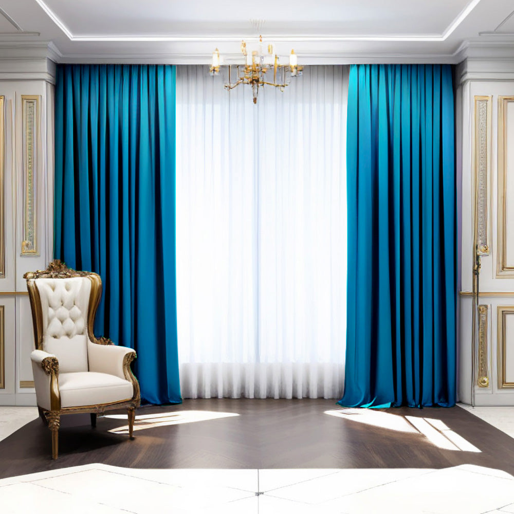 Cele mai bune 9 optiuni de draperii pentru camera de zi – homedeko.ro