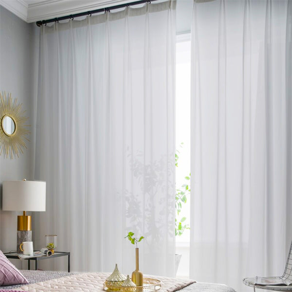 Perdele din Matase – homedeko.ro